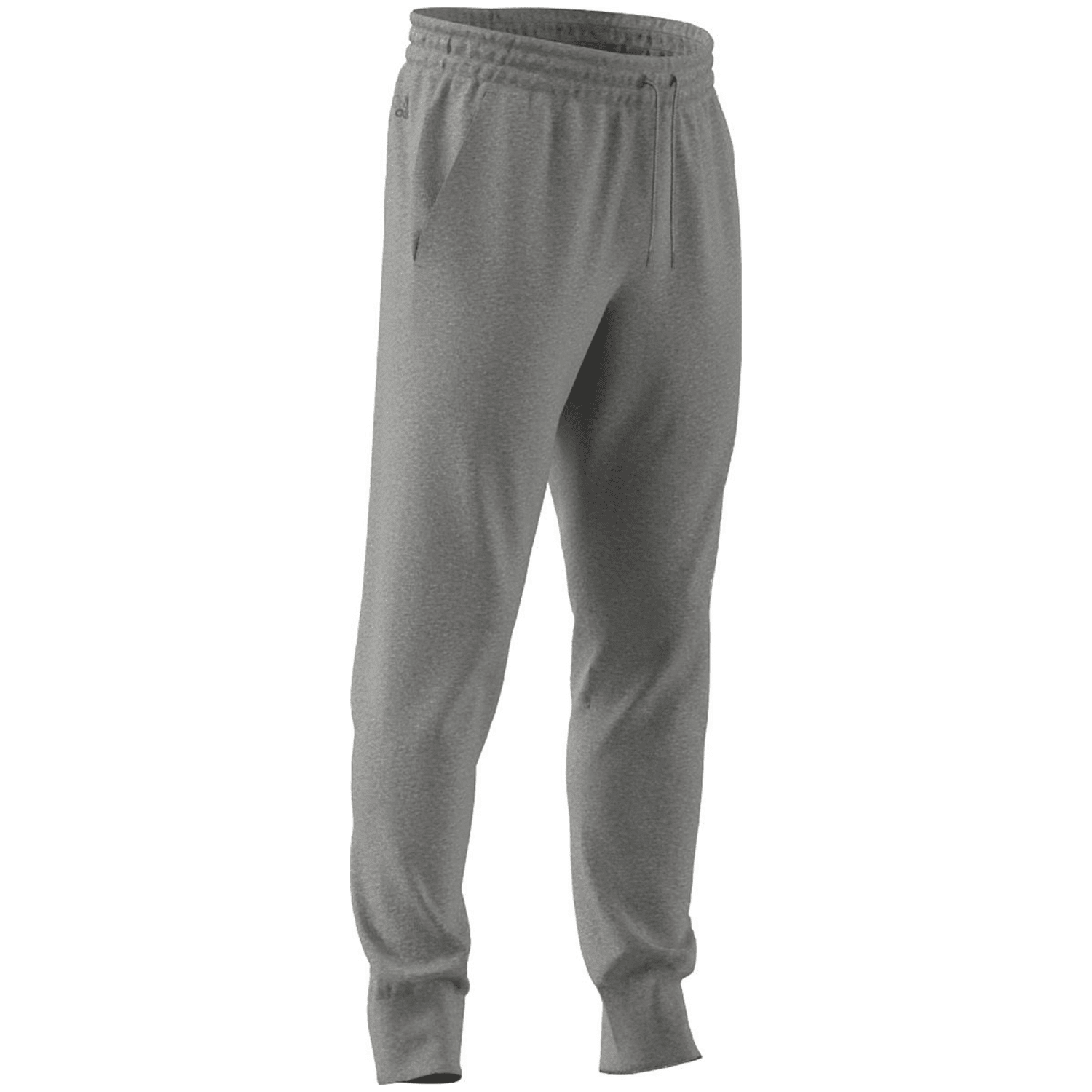 Adidas Essentials French Terry Tapered Cuff Logo Hose Herren kaufen ...