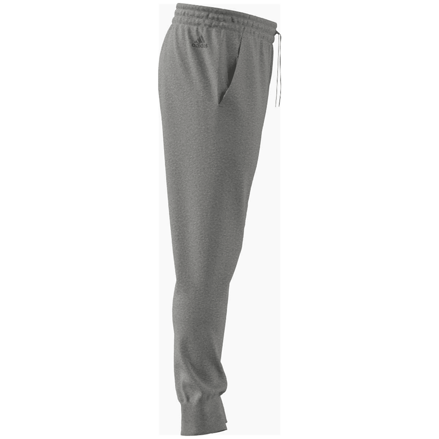 Adidas Essentials French Terry Tapered Cuff Logo Hose Herren kaufen ...