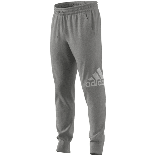 Adidas Essentials French Terry Tapered Cuff Logo Hose Herren kaufen ...