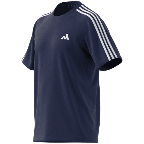 Adidas Train Essentials 3-Streifen Training T-Shirt Herren kaufen ...