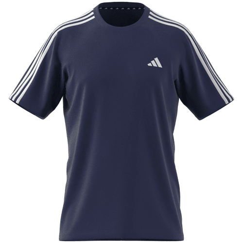 Adidas Train Essentials 3-Streifen Training T-Shirt Herren kaufen ...