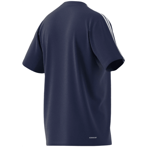 Adidas Train Essentials 3-Streifen Training T-Shirt Herren kaufen ...
