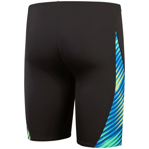 Speedo Allover Digi V-Cut Jammer Herren Badehose kaufen | SPORT 2000