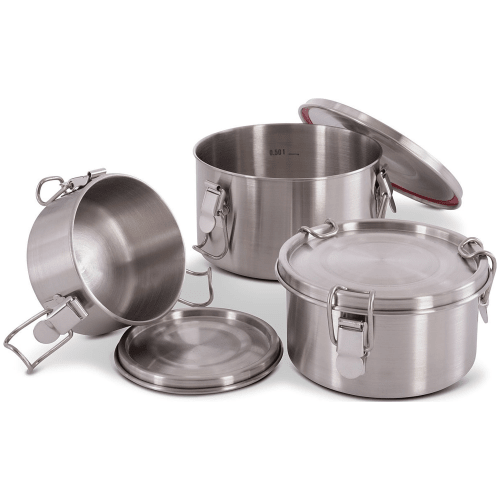 Tatonka Foodcontainer Stack Set III S Vorratsdose kaufen | SPORT 2000