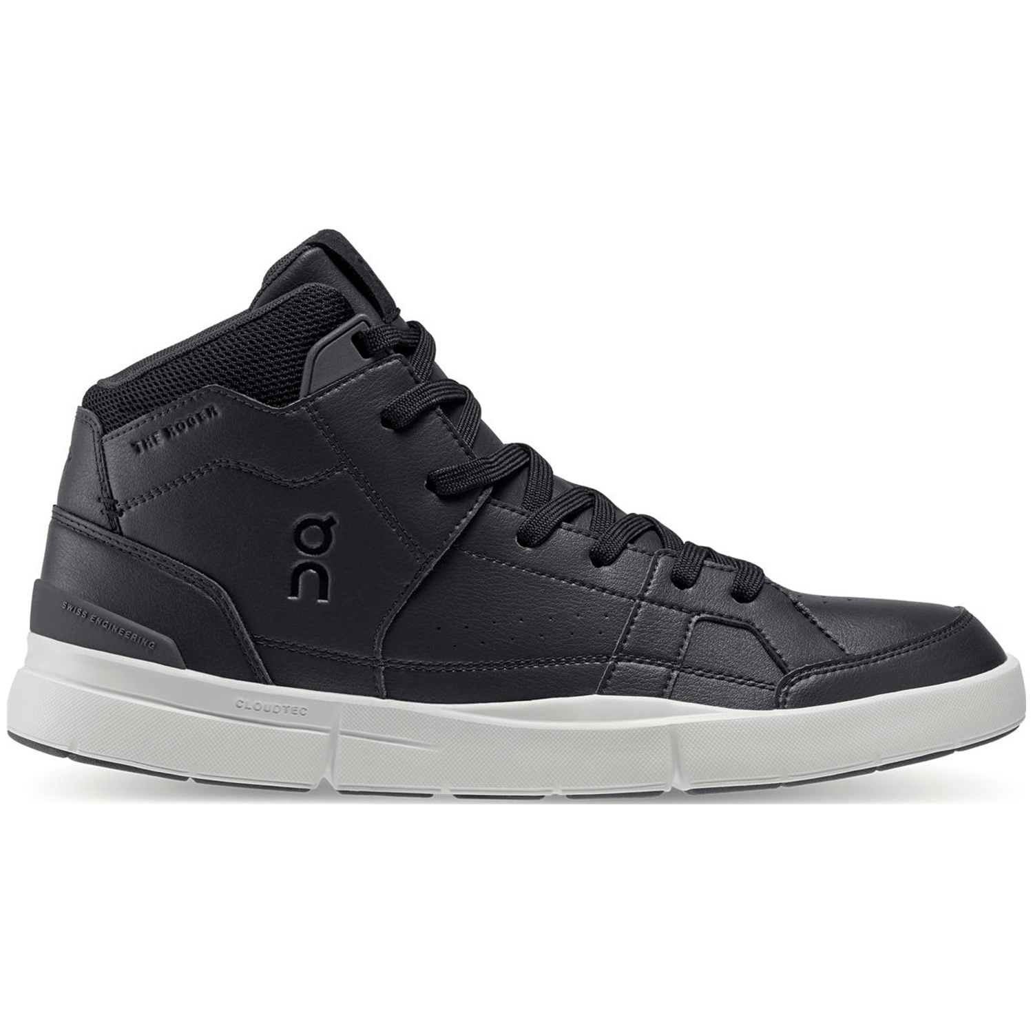 On THE ROGER Clubhouse Mid Herren Lifestyle-Schuh kaufen | SPORT 2000