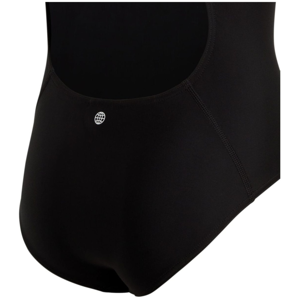 Adidas Solid Small Logo Badeanzug Mädchen kaufen | SPORT 2000