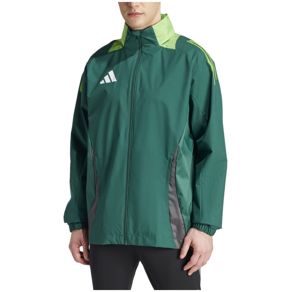 Adidas Tiro24 Competition ALL Weather Jacket Herren kaufen | SPORT 2000
