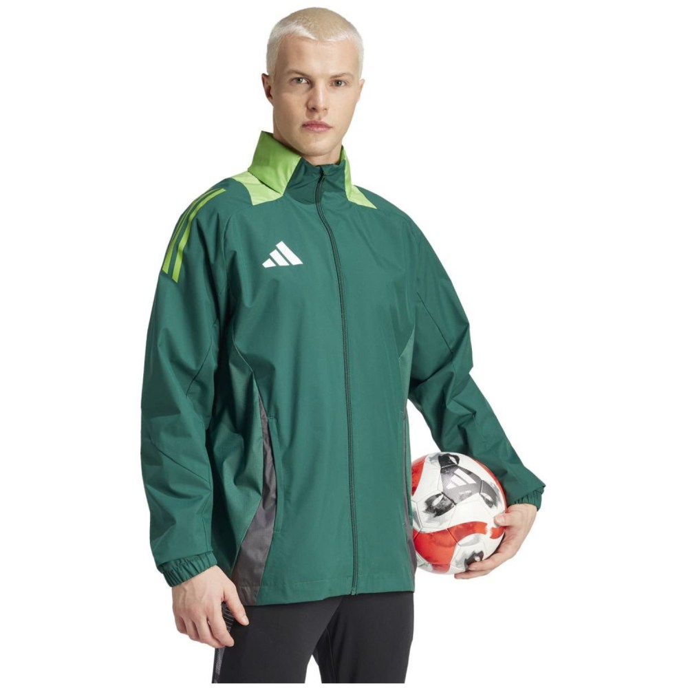 Adidas Tiro24 Competition ALL Weather Jacket Herren kaufen | SPORT 2000