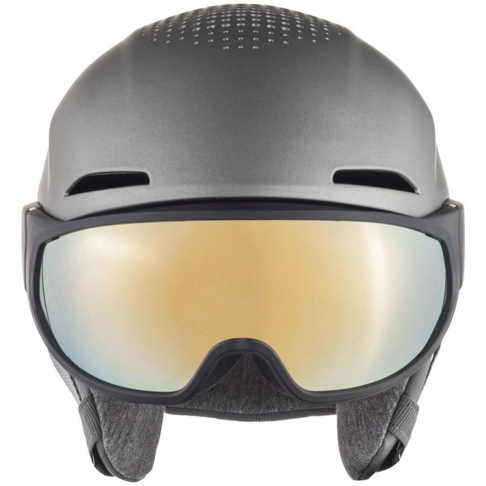 Alpina Alto QV Helm Unisex kaufen | SPORT 2000