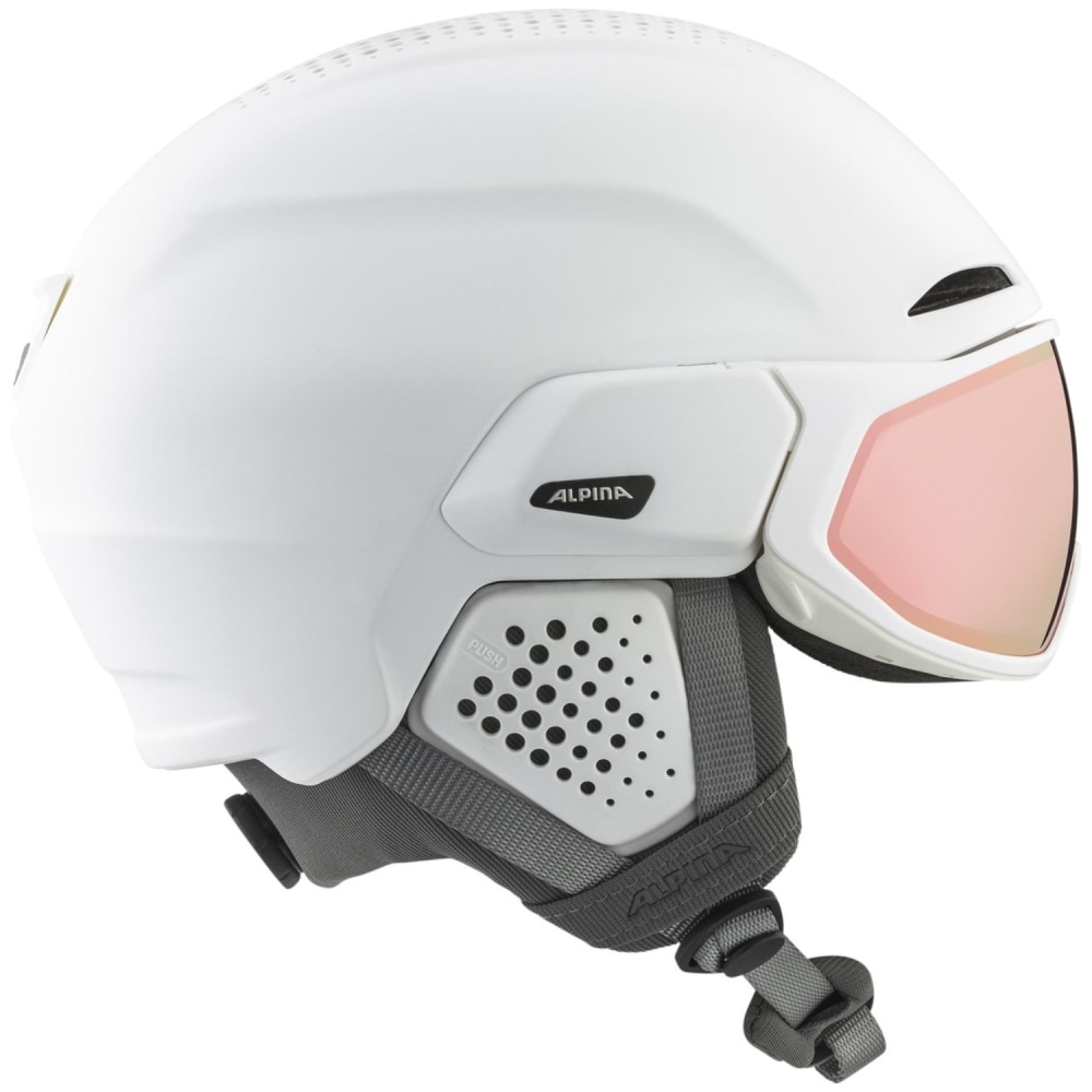 Alpina Oro QV Mips Helm Unisex kaufen | SPORT 2000