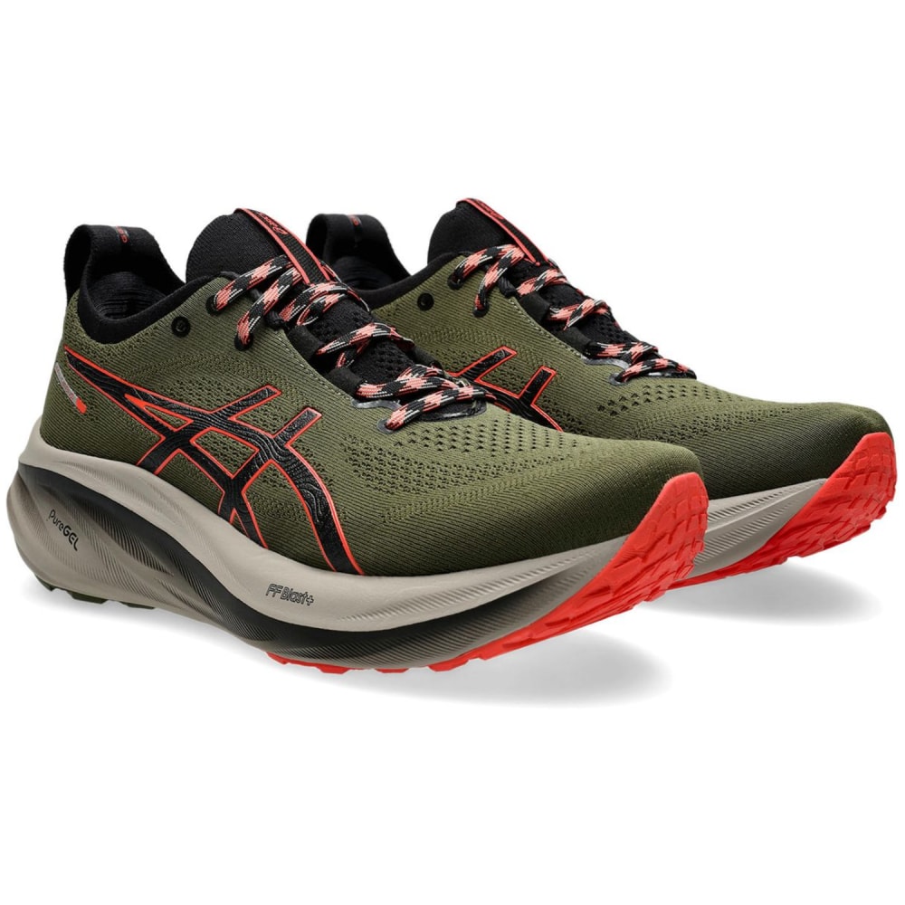 Asics Gel-Nimbus™ 26 TR Herren Laufschuhe kaufen | SPORT 2000
