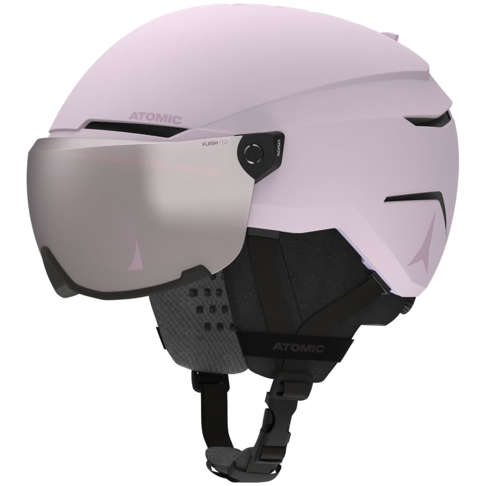 Atomic Savor Visor Jr Kinder Helm kaufen | SPORT 2000