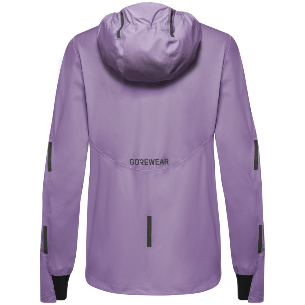 GORE Concurve Gore-Tex Damen Regenjacke kaufen | SPORT 2000