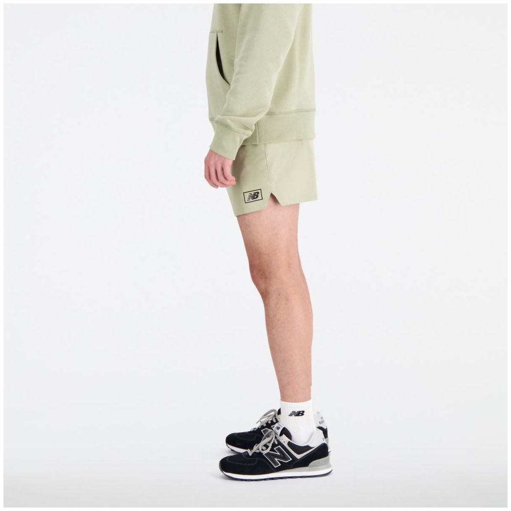 New Balance NB Essentials Woven Herren Shorts kaufen | SPORT 2000