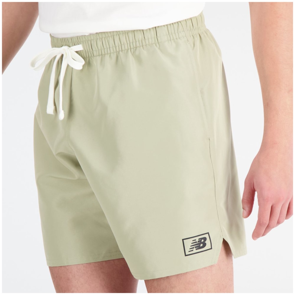 New Balance NB Essentials Woven Herren Shorts kaufen | SPORT 2000