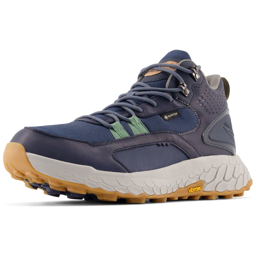 New Balance Fresh Foam X Hierro Mid Herren Laufschuhe kaufen | SPORT 2000