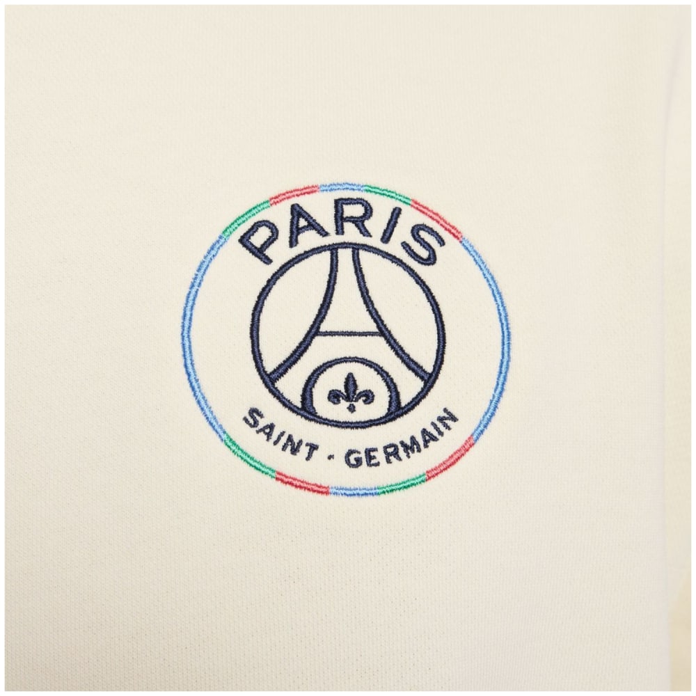 Nike Paris Saint Germain NSW Club HDY FT UP GX Herren Trikot kaufen ...