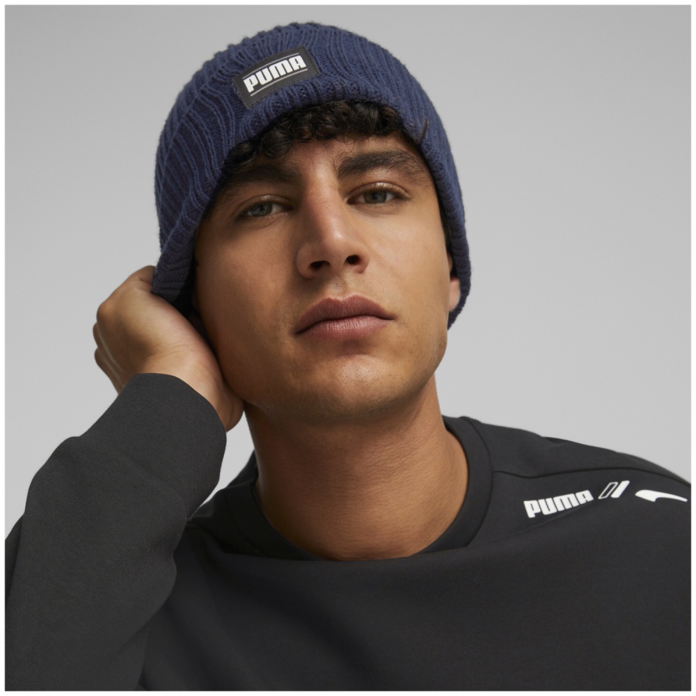 Puma Ribbed Classic Cuff Beanie Hut kaufen | SPORT 2000