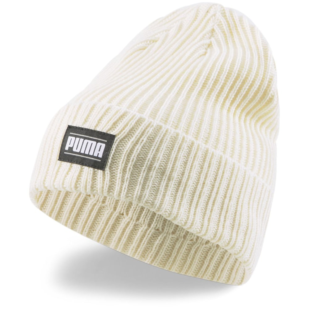 Puma Ribbed Classic Cuff Beanie Hut kaufen | SPORT 2000