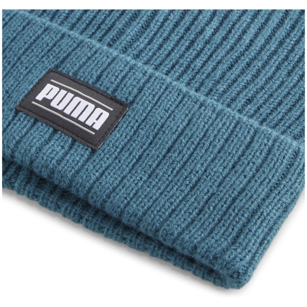 Puma Ribbed Classic Cuff Beanie Hut kaufen | SPORT 2000
