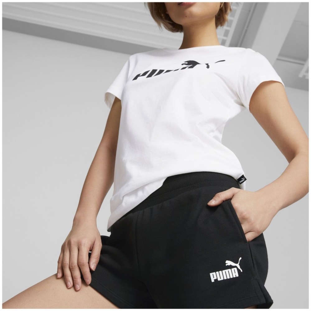 Puma ESS 4" Sweat TR Damen Shorts kaufen | SPORT 2000