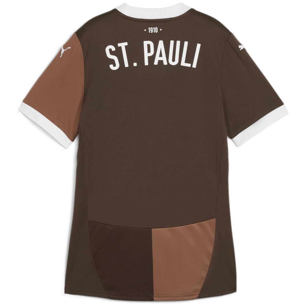 Puma FC St. Pauli Home kaufen | SPORT 2000