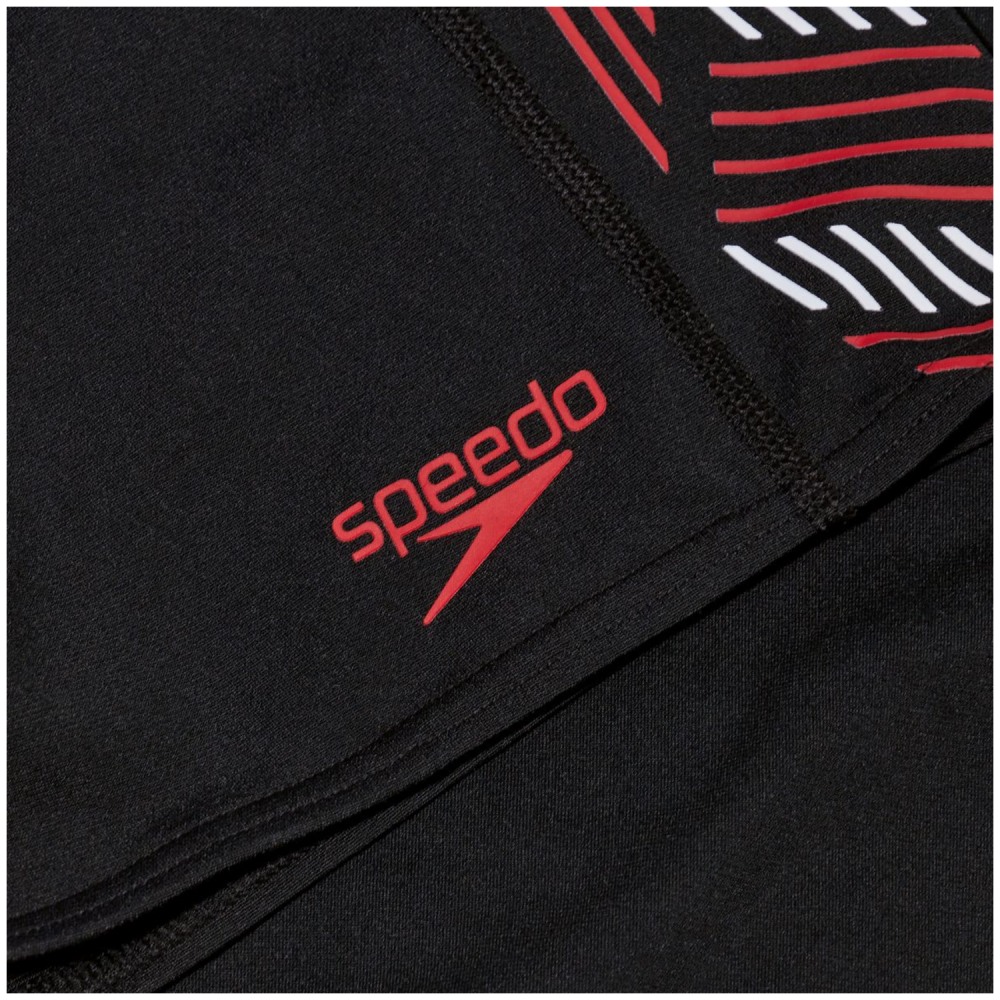 Speedo Tech Panel Aquashort Herren Badehose kaufen | SPORT 2000