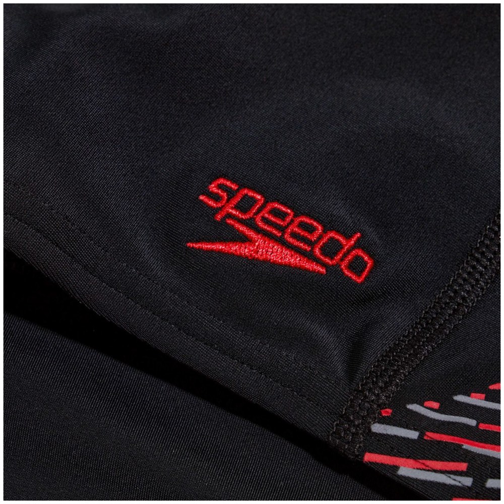 Speedo Plastisol Placement Aquashort Herren Badehose kaufen | SPORT 2000