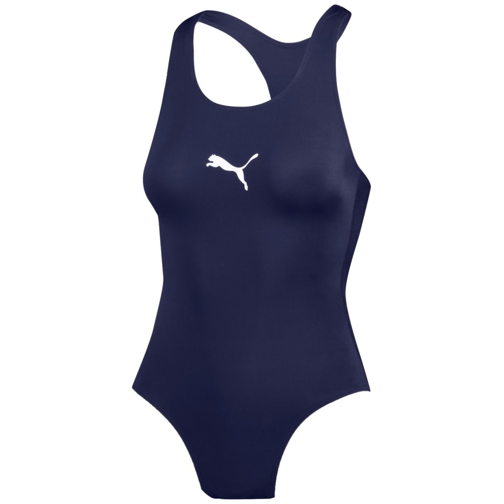Puma Racerback Swimsuit Damen Badeanzug kaufen | SPORT 2000
