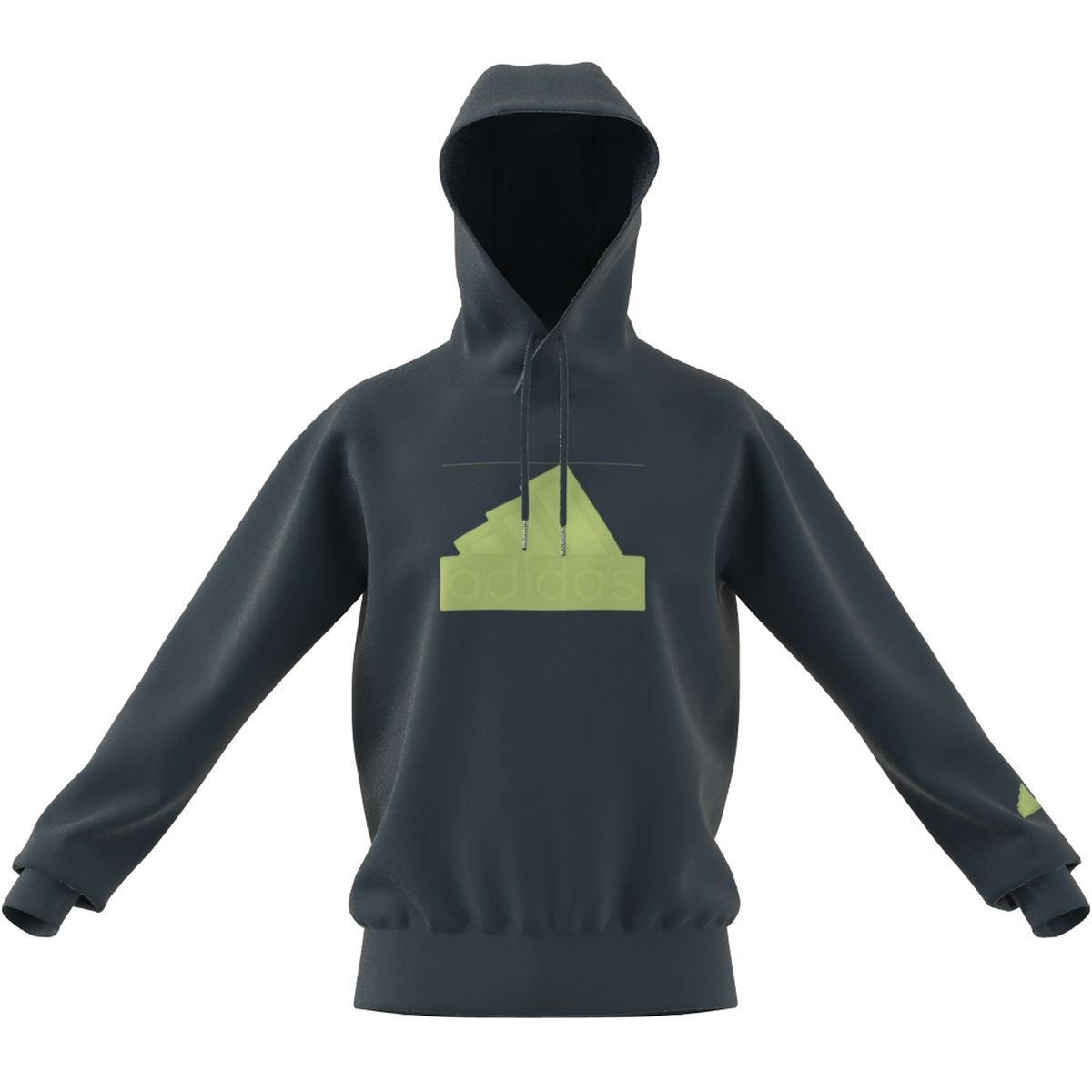 Adidas Future Icons Badge of Sport Hoodie Herren kaufen | SPORT 2000