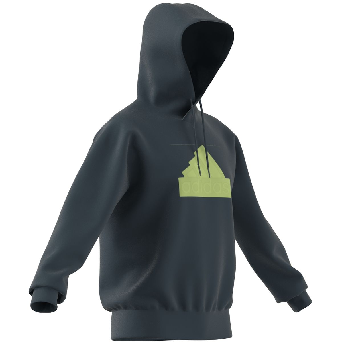 Adidas Future Icons Badge of Sport Hoodie Herren kaufen | SPORT 2000