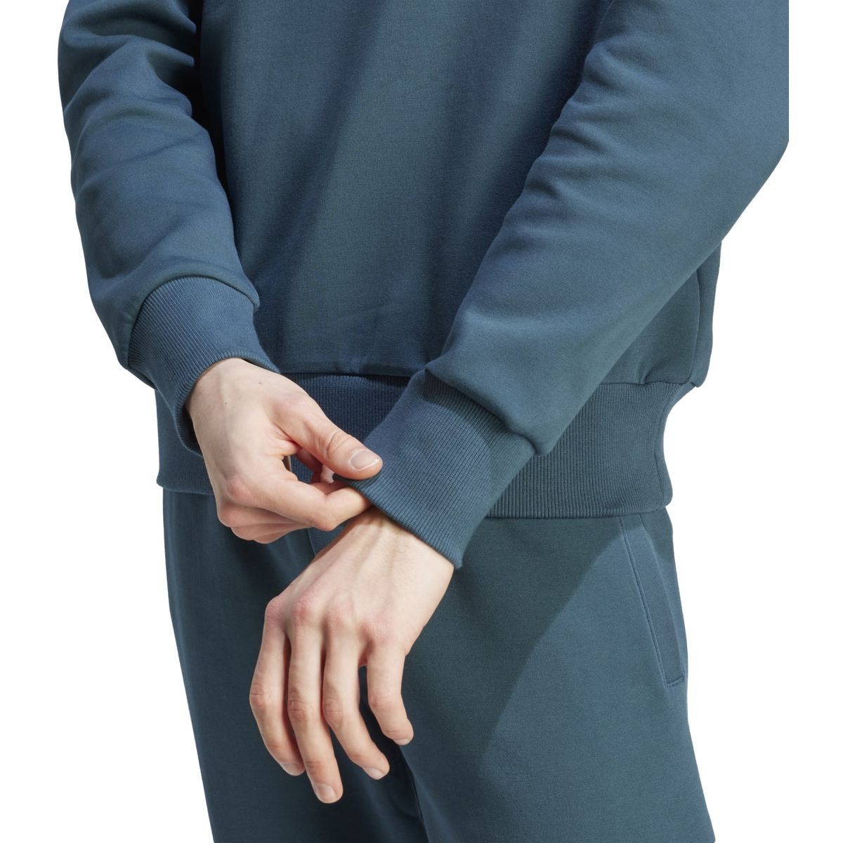 Adidas Future Icons Badge of Sport Hoodie Herren kaufen | SPORT 2000