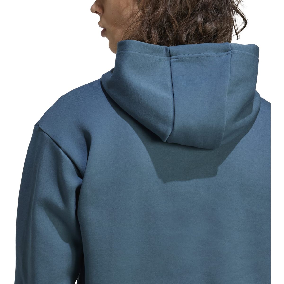 Adidas Future Icons Badge of Sport Hoodie Herren kaufen | SPORT 2000