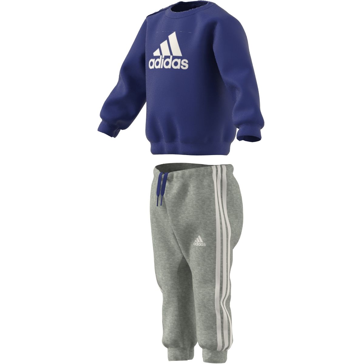 Adidas Badge Of Sport Jogginganzug Kinder Kaufen Sport 2000