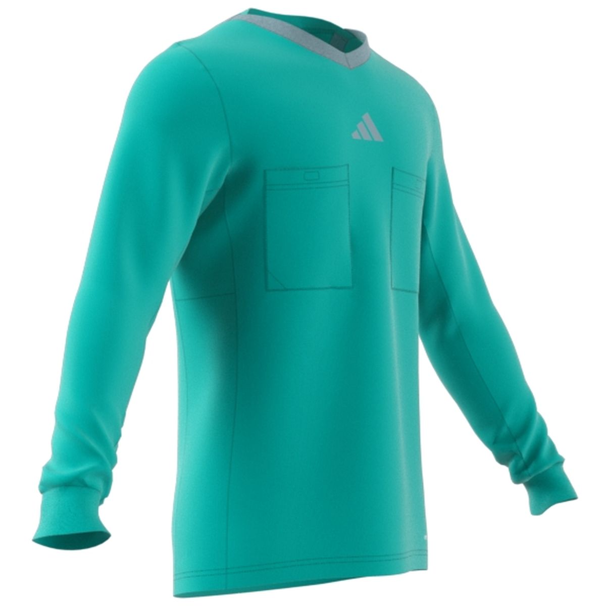 Adidas REFEREE 22 JERSEY LONG SLEEVE Herren kaufen | SPORT 2000