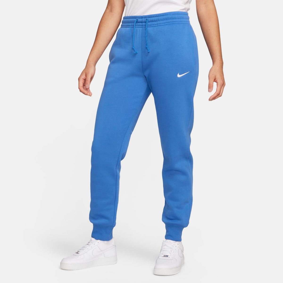 Nike W NSW PHNX FLC MR STD Damen Hose kaufen | SPORT 2000